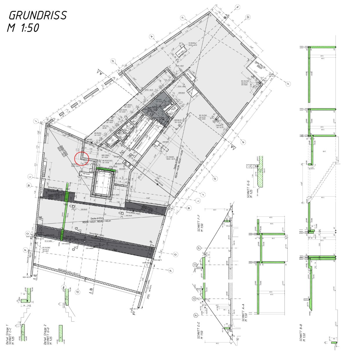 See See Tower - Seestadt Apern - IBBS ZT